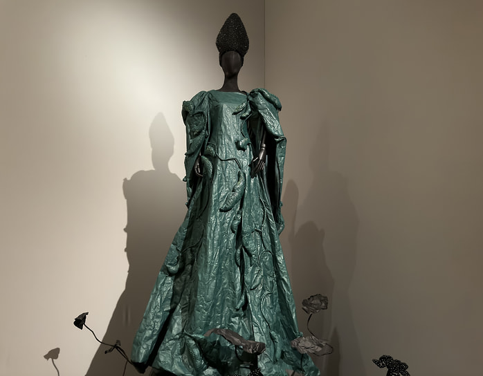 Выставка «Сны Алёны» и другие проекты Кати Бочавар в Москве