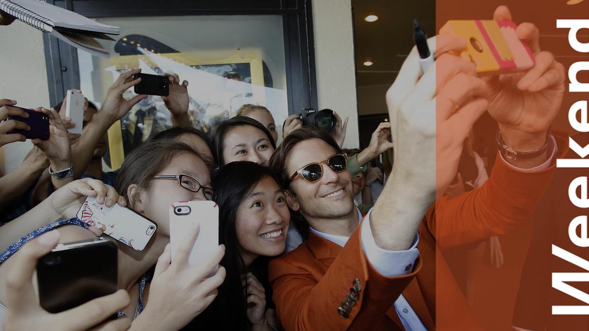 Брэдли Куперу исполнился 51 год: биография, карьера и достижения актёра