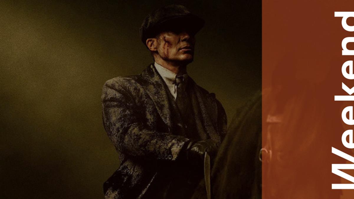 Netflix выпустит фильм по сериалу «Острые козырьки» в марте 2026 года