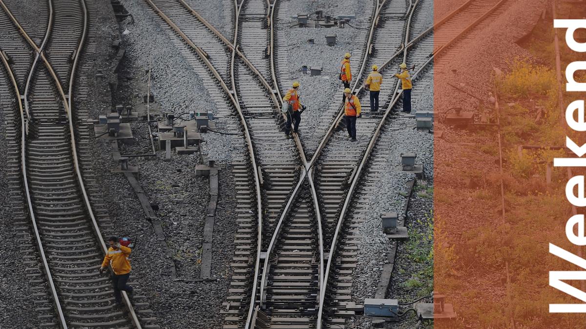 В Китае установили мировой рекорд скорости для магнитной платформы