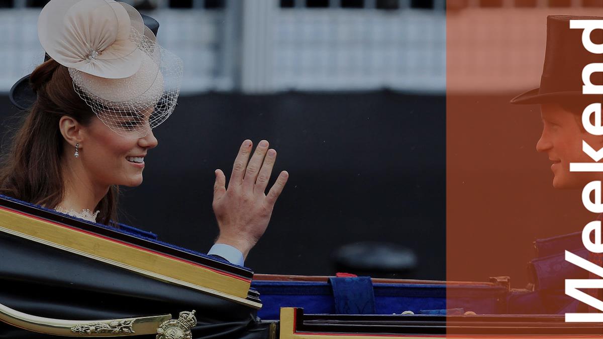 Кейт Миддлтон отметила 44-й день рождения: биография и значимость праздника